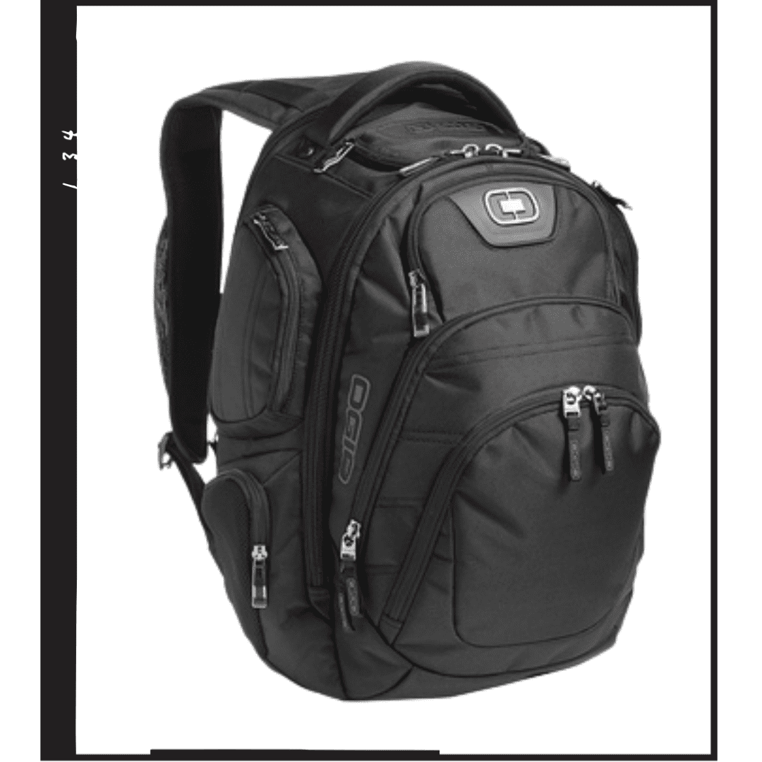 OGIO® Stratagem Pack - Goodson Clothing and Supply Co
