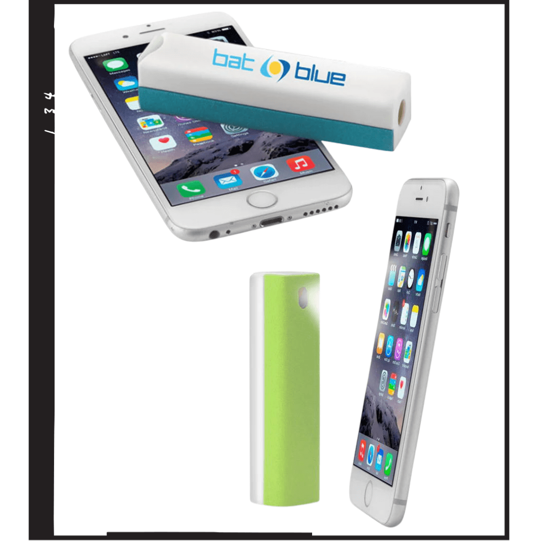 Phone Screen Cleaner - Goodson Clothing and Supply Co