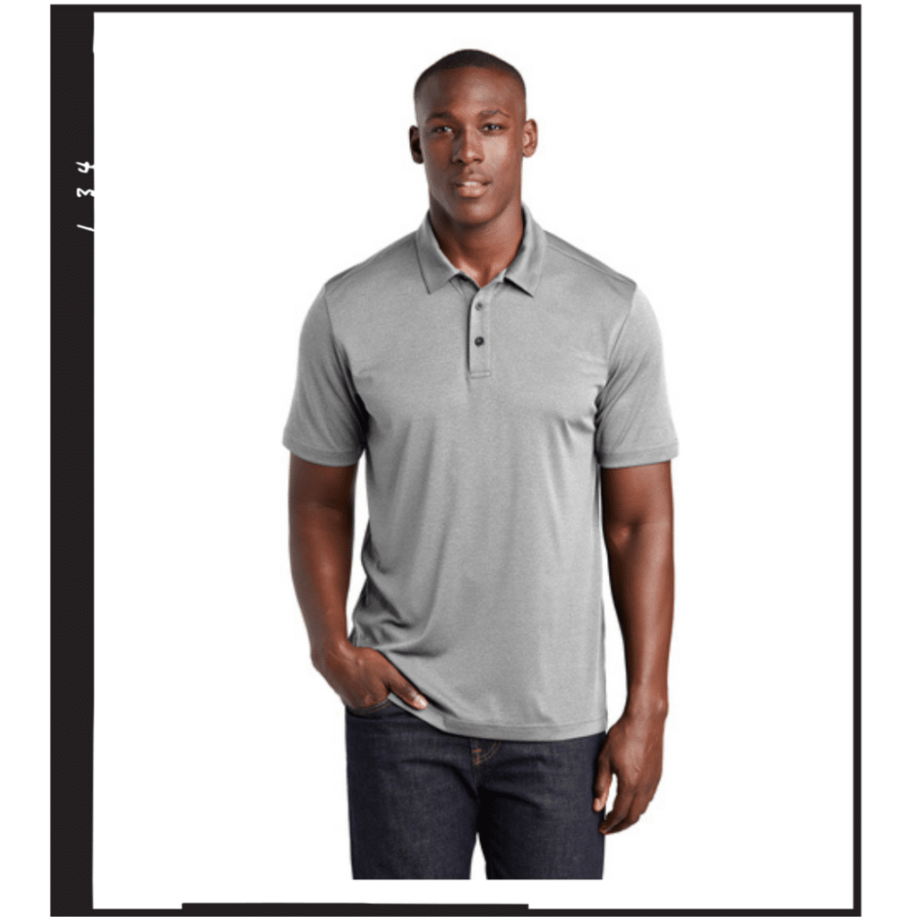 Sport-Tek ® Endeavor Polo - Goodson Clothing and Supply Co