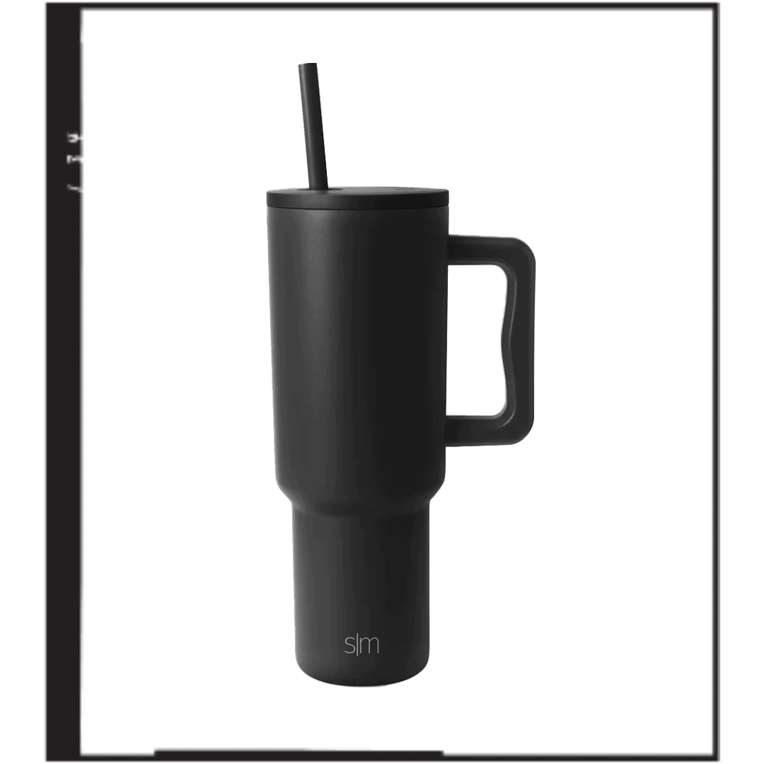 Simple Modern Trek 40 oz. Tumbler w/ Handle - Goodson Clothing and ...