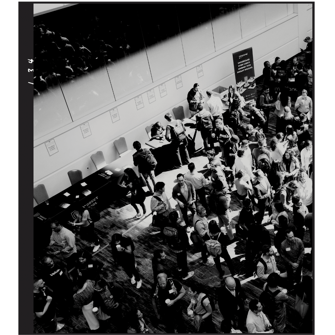 Tradeshow Collection - Goodson Clothing and Supply Co