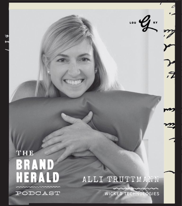 Alli Truttman with Wicked Technologies - Goodson Clothing and Supply Co